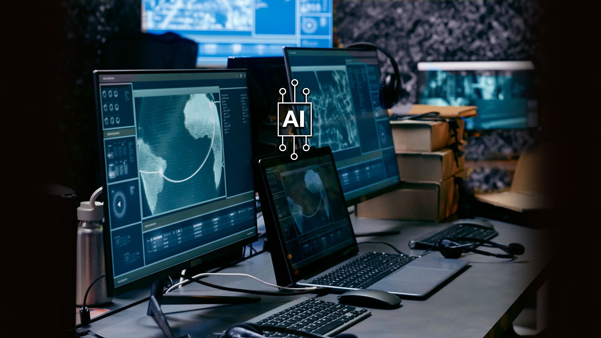 Three Reports Define 2025 S Ai Cybersecurity Reality